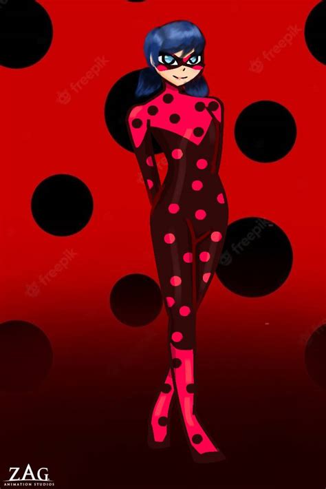 Ladybug By Zapzap4 On Deviantart Ladybug By Zapzap4 On Deviantart