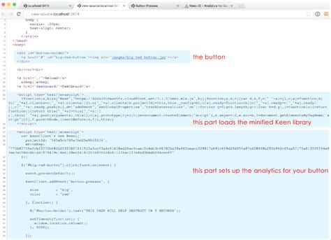 Tutorial Getting Started With Keen Codementor