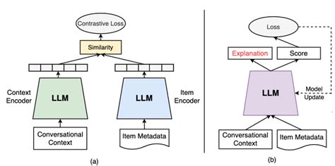Tuning Large Language Models For Recommendation Tasks Sumits Diary