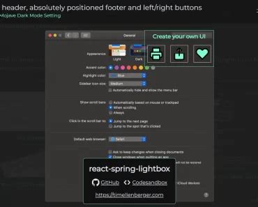 Responsive React Photo Gallery Reactscript