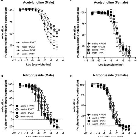 Prenatal Methamphetamine Causes Sex Dependent Dysfunction Of Download Scientific Diagram