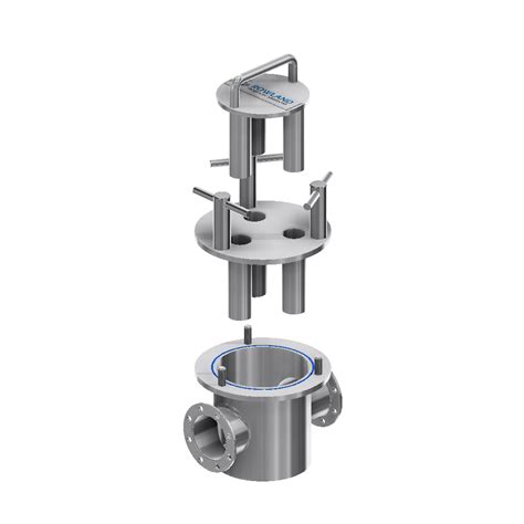 Pipeline Magnet Pipeline Magnetic Separator Pipeline Magnet Pipeline Magnetic Separator