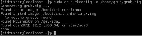 How To Add Another OS Ubuntu Windows Dual Multi Boot Etc On Archlinux Grub