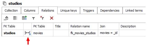 How To Create An Er Diagram For Mongodb Dataedo Tutorials
