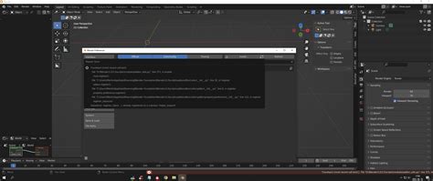 I Get This Error When Try To Install Boxcutter And Hardops In3 2 Newer Happened Befor In 3 0