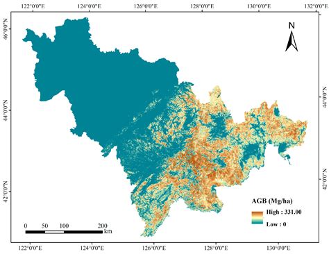 fine resolution forest height estimation by integrating icesat 2 and