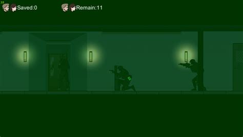 joseph game website for my personal showreel and the projects worked