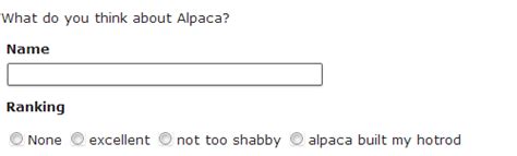 Javascript How To Make A Dynamic Form From Json In Angular Stack Overflow