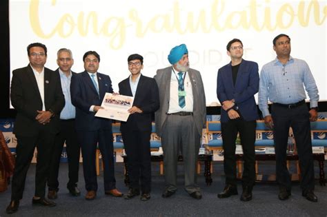 I Am Thrilled To Announce That I Have Successfully Completed The Management Development Program