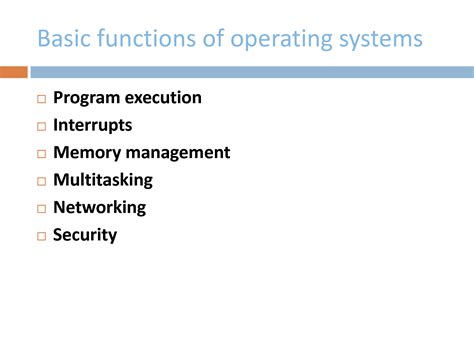 SOLUTION Operating System Lab 01 Studypool
