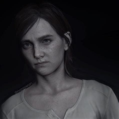 Ellie Williams Pfp