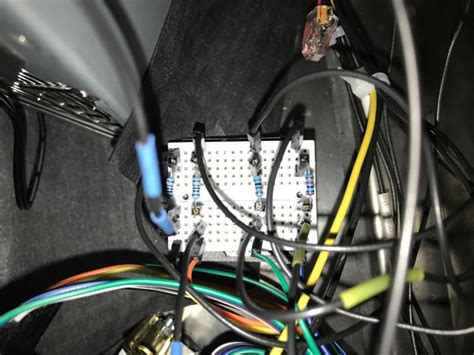 Помогите разобраться с шумом от купюрника на Ардуино Аппаратная платформа Arduino