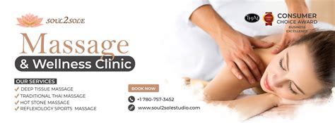 Soothe Massage And Wellness It Is The Perfect Fall Day For A Massage