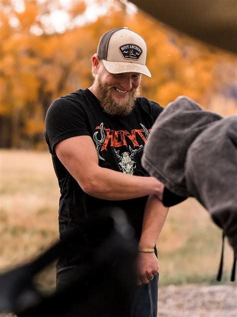 Hoyt Archery Deer Slayer Design — Custom Bowhunting And Archery Apparel