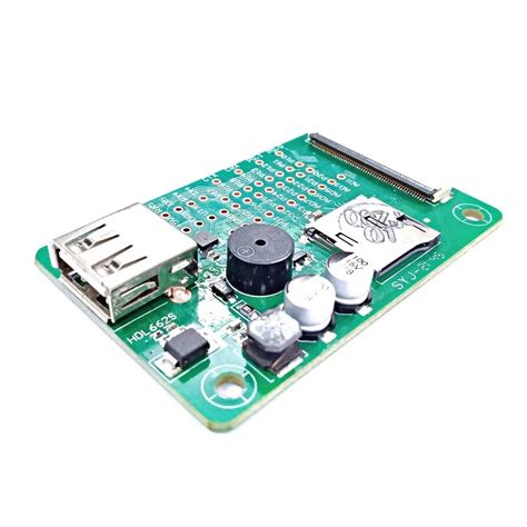 Buy DWIN HDL S Debugging Adapter Board For CoF LCDs Online In India At HUBTRONICS In