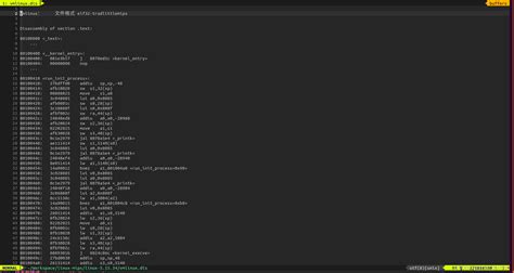 Mips Linux内核编译构建环境的搭建mips编译器 Csdn博客