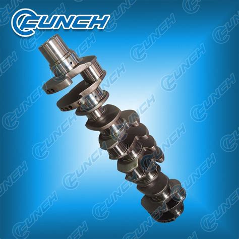 Crankshaft Yanmar Engine Number 4d84 Oem 4tnv84 Crankshaft And