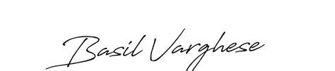78 basil varghese name signature style ideas professional e signature