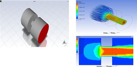 Perform Cfd Analysis With Ansys And Solidworks By Photomathexpert Fiverr