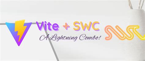 ⚡️speed Up React Projects With Vite Swc⚡️ Dev Community