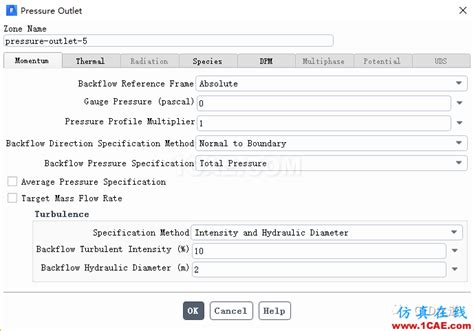 【fluent实例】液体燃烧【转发】fluent培训、fluent流体培训、fluent软件培训、fluent技术教程、fluent在线视频教程、fluent资料下载、fluent分析理论