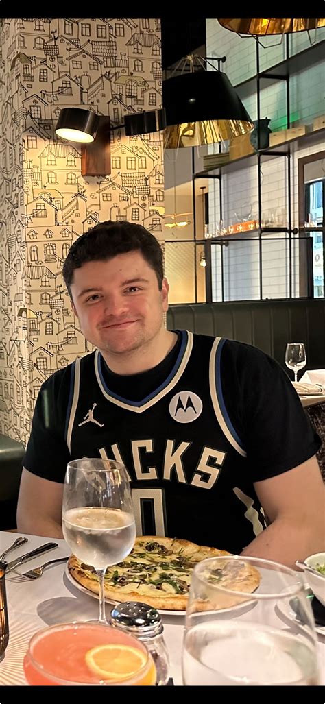 Im Blessed To Work With A Lot Of Different Professionals From A Lot Of