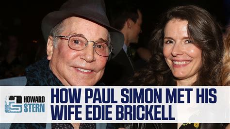 How Paul Simon Met His Wife Edie Brickell At Snl The Global Herald