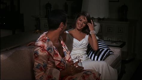 Nicks Film Jottings Sex And The Single Girl 1964 Richard Quine