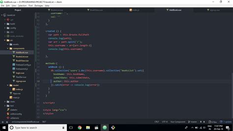 Javascript How To Add Sub Collection To A Document In Firestore