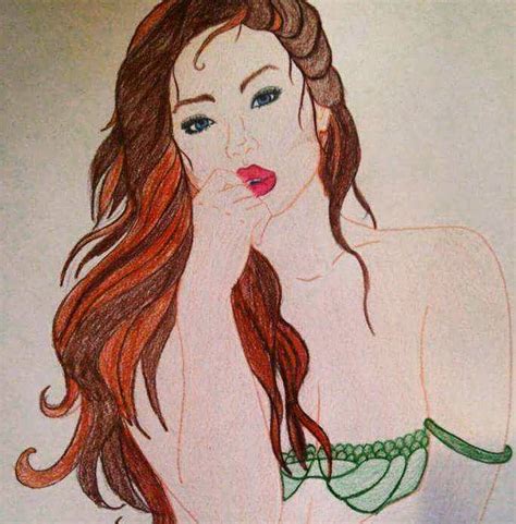 Curvy By Disturbedfallenangel On DeviantArt