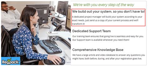 How To Successfully Switch To An Automated Billing System Regpack