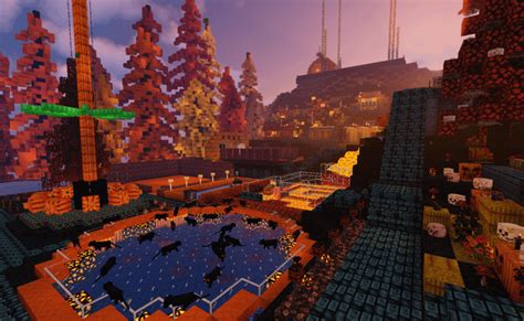 Clockwork Mc A Java 1192 Create Mod Server Rminecraftserverfinder