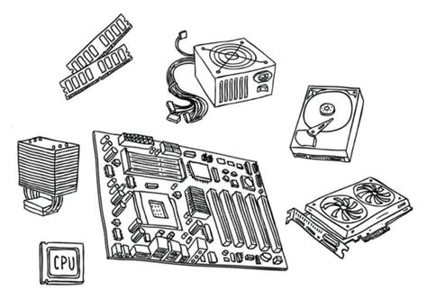 Make Your Dream Pc Configuration By Mathieuriand Fiverr