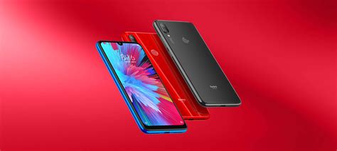 Redmi 7 Pro Plus — Xiaomi-note.ru