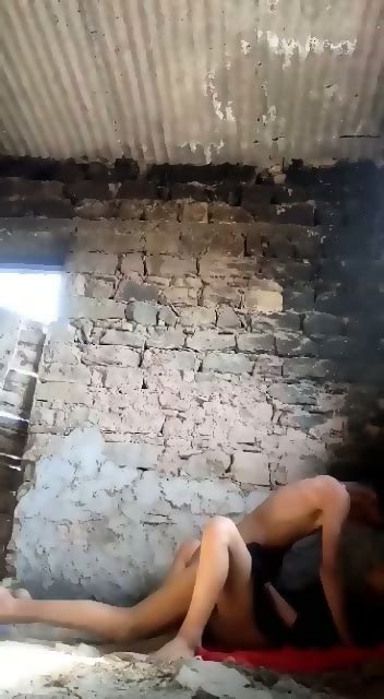 Desi Village Lovers Sex In A Cottage Eporner