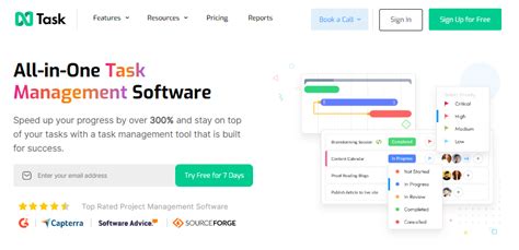 Best Task Management Software For Work In Stackby Best Task Management Software For Work In Stackby
