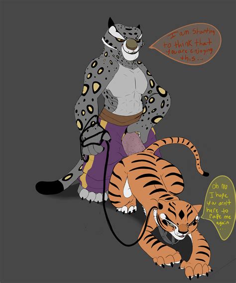 Post 2432113 Kungfupanda Mastertigress Tailung Wugi