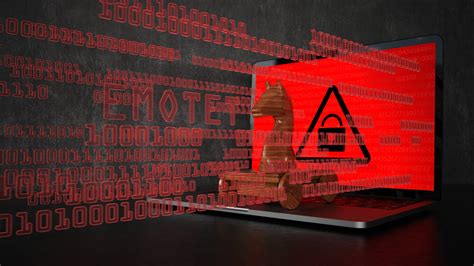 Emotet Malware Gang Shifts To Stealing Credit Cards • The Register