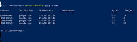 powershell vs command prompt getting started with windows powershell