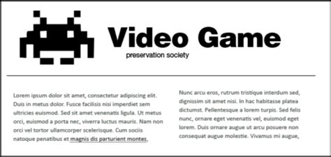 Alignment Design Examples