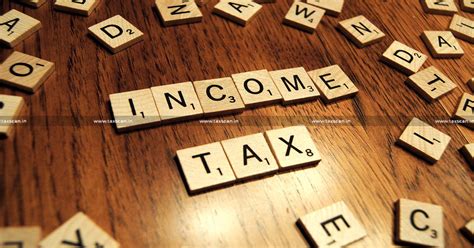 Claim Of Exemption Us 1023ciiiad Of The Income Tax Act Rejected Without Proper Verification