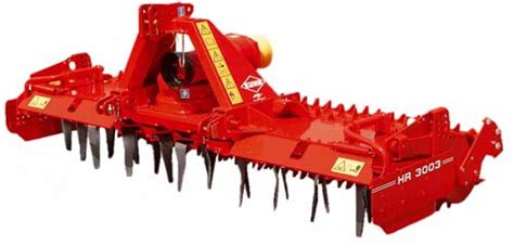 Фреза вертикальная Kuhn HR 5003 R ... HRB 503 R - справочник ...