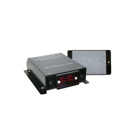 Anti Collision Device Anti Collision Sensor Latest Price