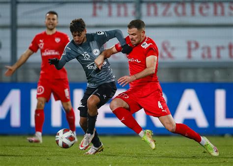 Denis Simani Per Sofort Zum Fc Luzern Fc Vaduz