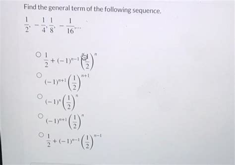 solved find the sum of the first 15 terms of the arithmetic