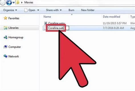 How To Solve Windows Media Player Srt Playing Problem Leawo Tutorial