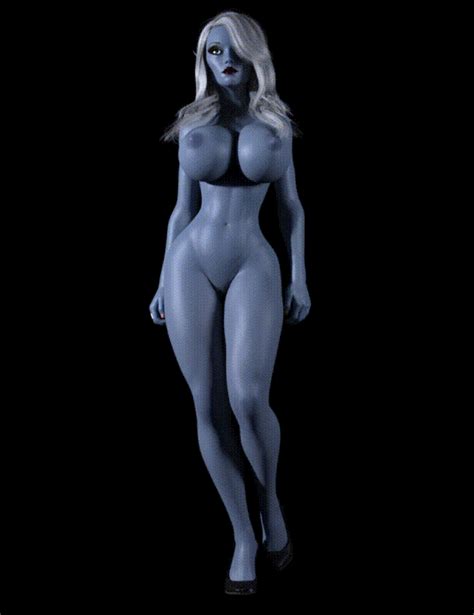 Animated 3d S