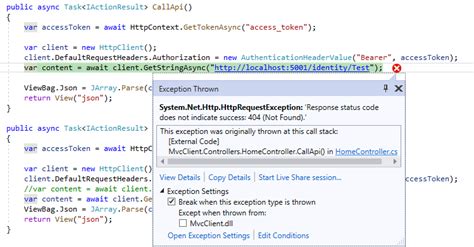C How To Add Action To Controller In Api Mvc Project Net Core 3 1 Stack Overflow
