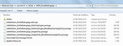 Mod Find Simda A Sim Dating App Compatible With Ww Request And Find