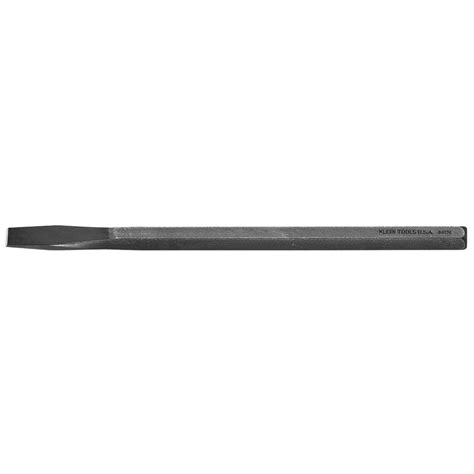 Cold Chisel 1 2 Blade 12 Length Hi Line Inc
